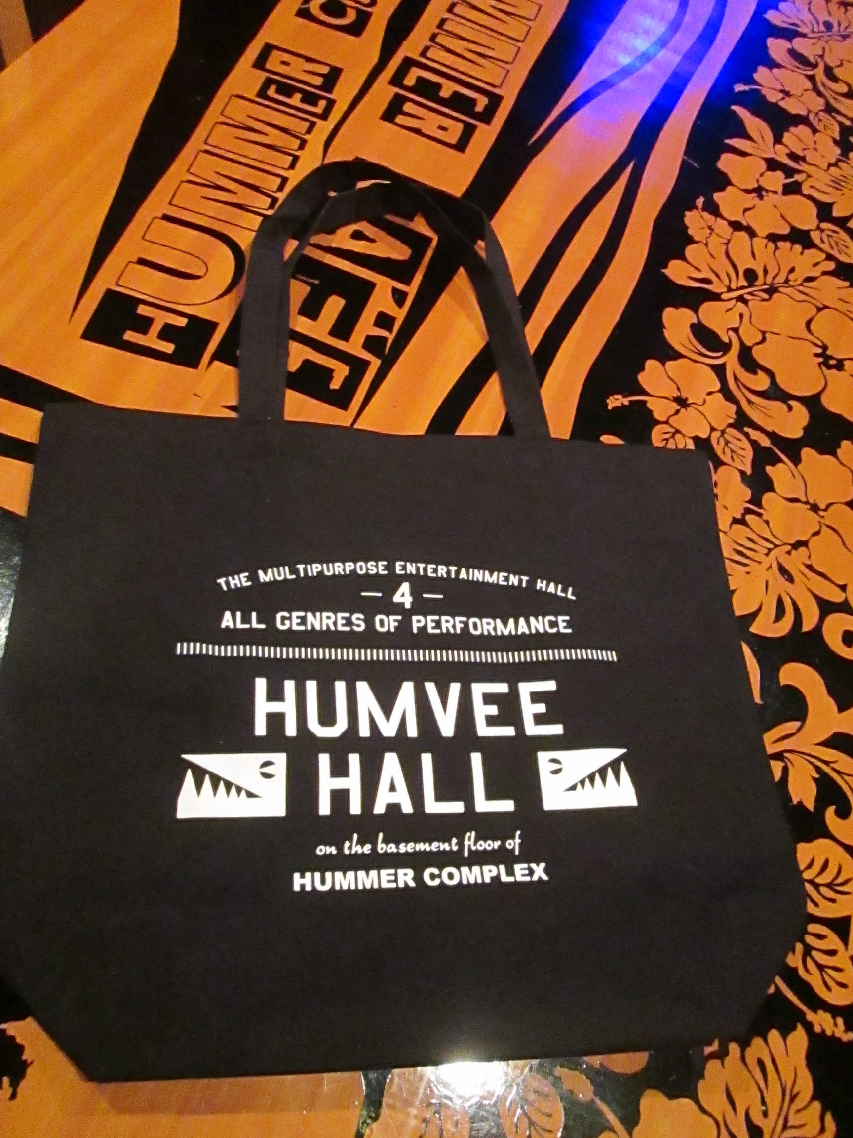 HUMMER COMPLEX ORIGINAL GOODS | HUMMER COMPLEX